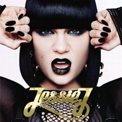 JESSIE J - PRICE TAG